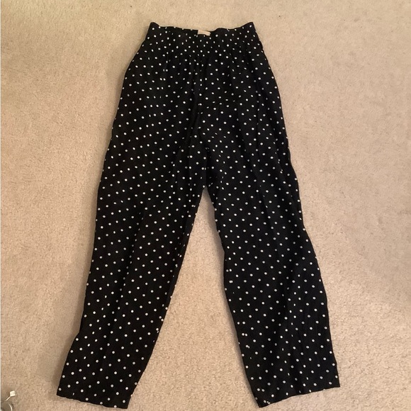 Ellen Ashley | Pants & Jumpsuits | Vintage 9s Ellen Ashley Highwaist ...